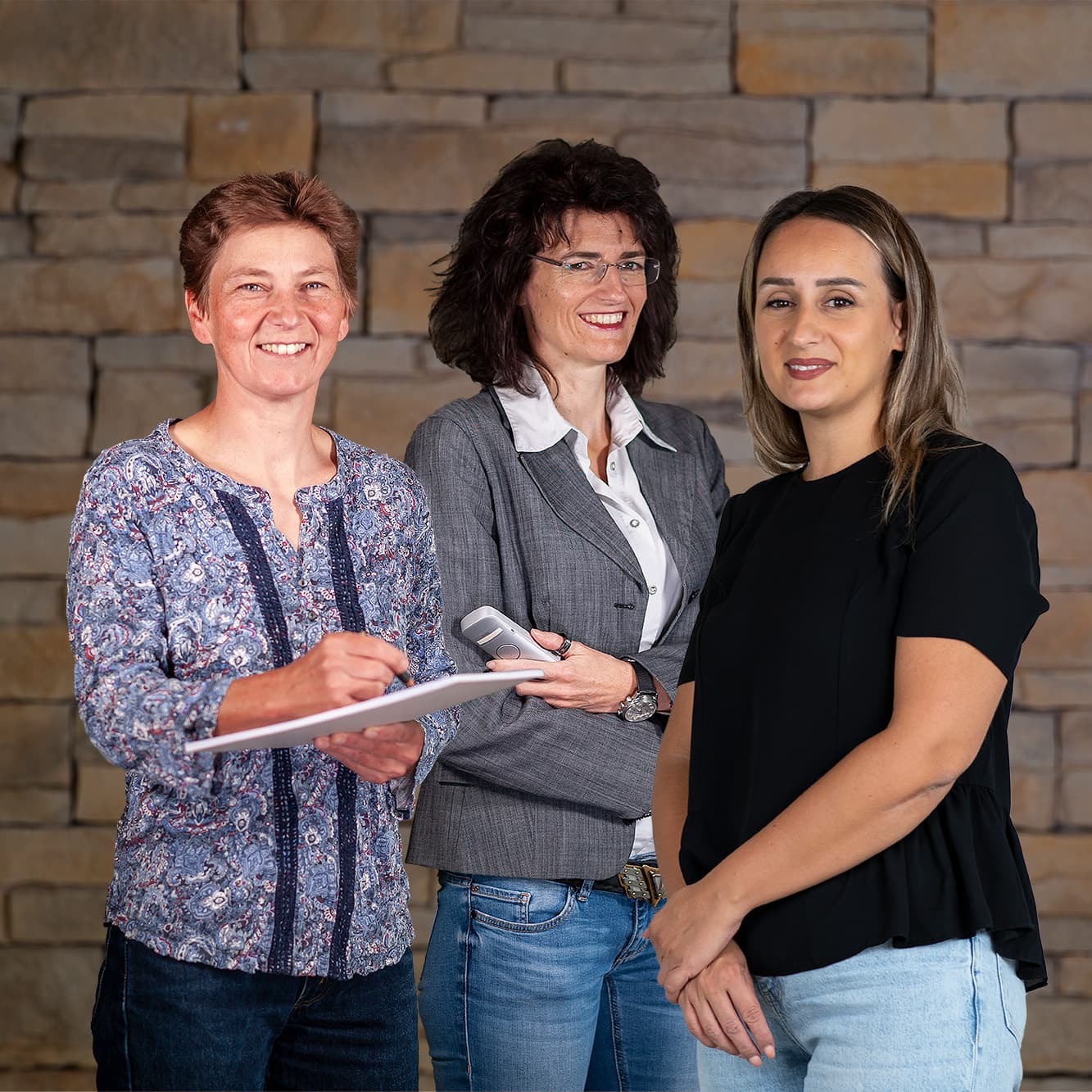 Team · Germann Treuhand